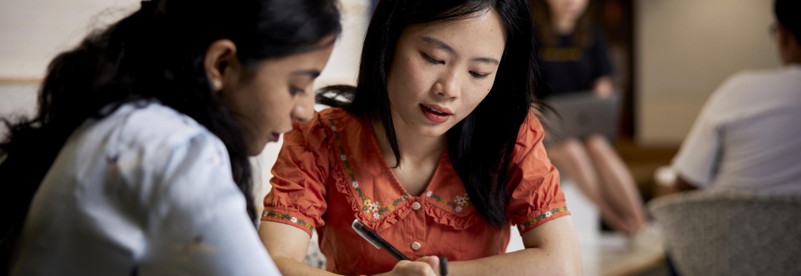 Master of Laws | ANU Law School