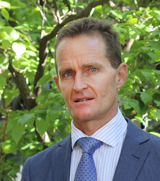 Andrew Macintosh | ANU Law School
